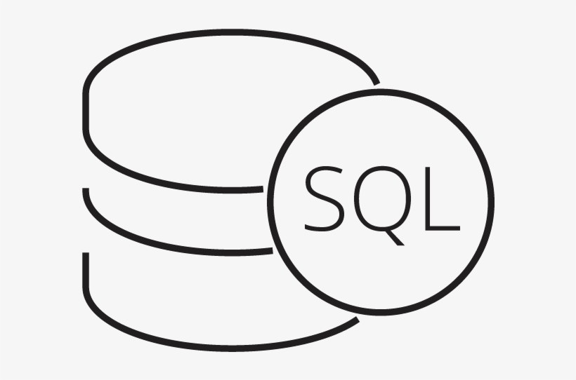 Traditional Relational Sql Databases - Portable Network Graphics - Free ...