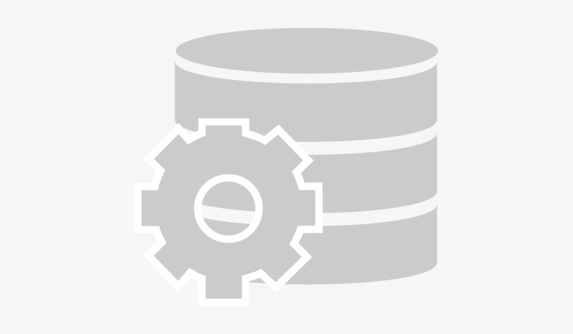 Why Upgrade Or Use A Modern Database - Circle - Free Transparent PNG ...