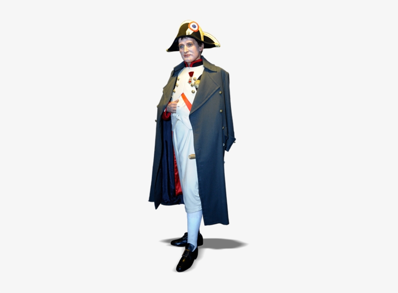 Napoleón - Napoleon I Png - Free Transparent PNG Download - PNGkey
