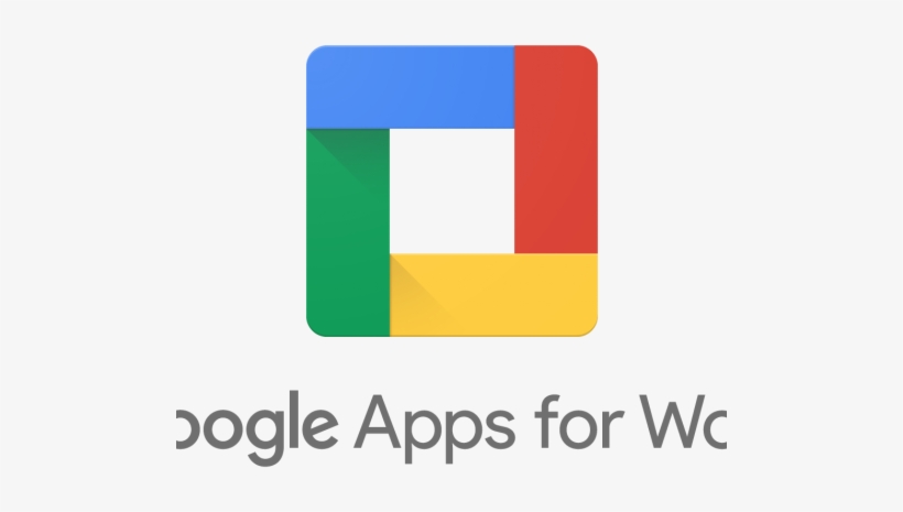 Get Google For Work - G Suite Square Png - Free Transparent PNG ...