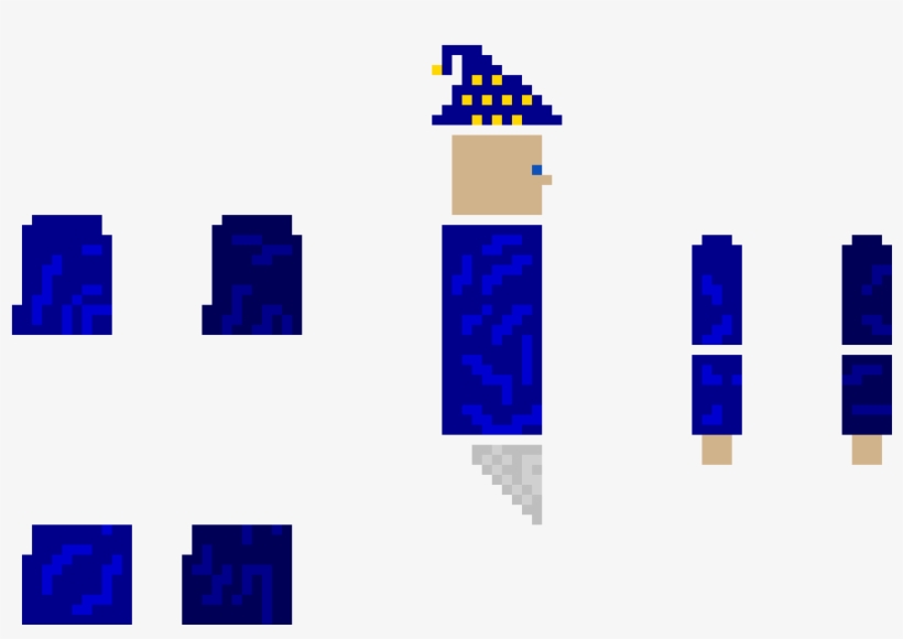 Merlin - Graphic Design - Free Transparent PNG Download - PNGkey