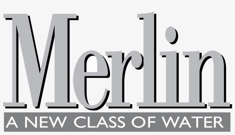 Merlin Logo Png Transparent - Logo - Free Transparent PNG Download - PNGkey