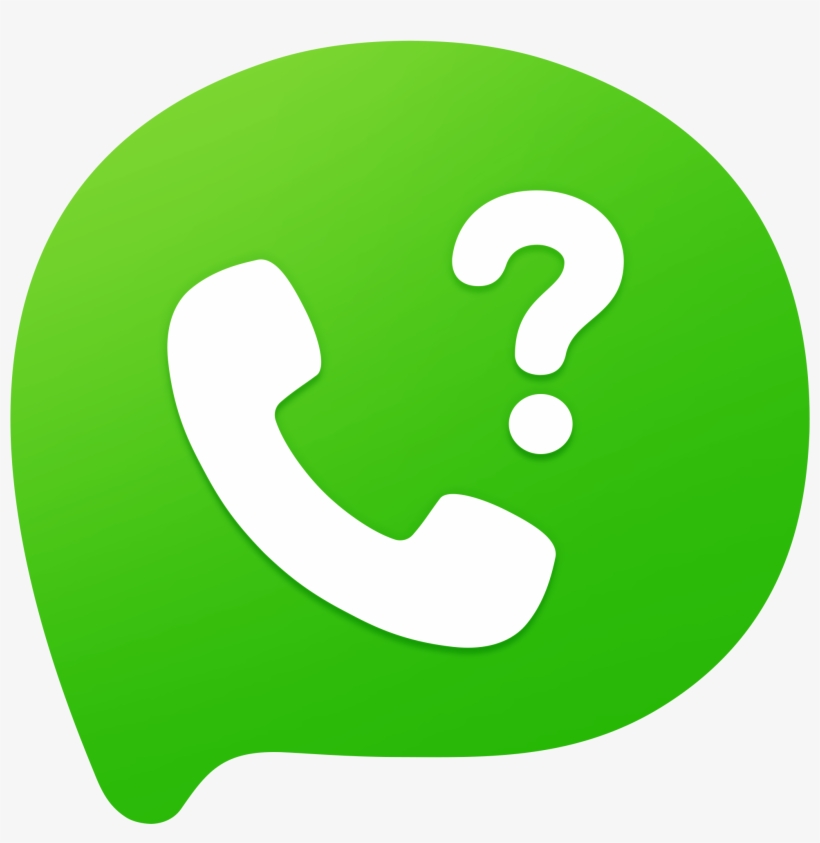 Linewhoscall Icon - Icon Caller Id Png - Free Transparent PNG Download ...
