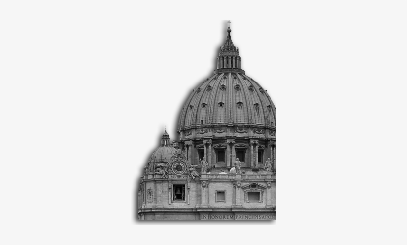 Saint Peter's Square - Free Transparent PNG Download - PNGkey