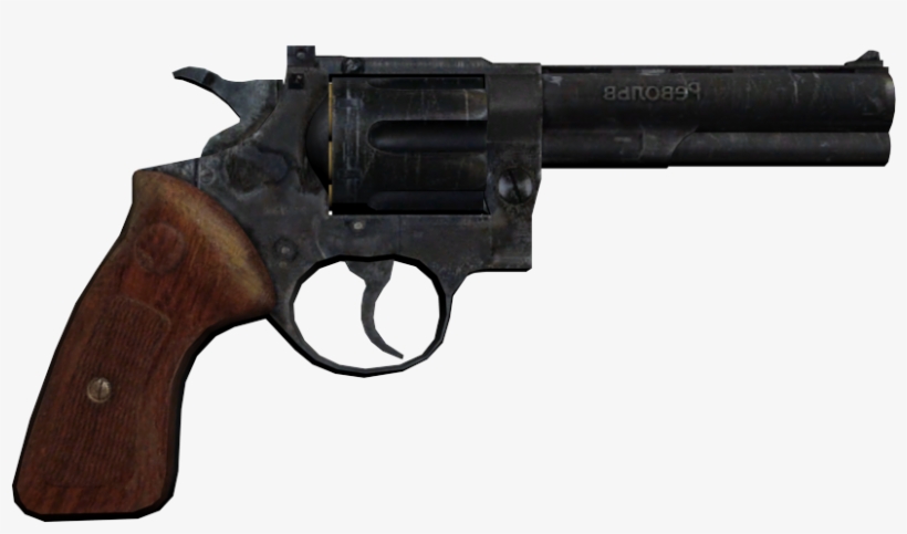 Image Metro Wiki Fandom Png Library Stock - Magnum 44 Smith And Wesson ...