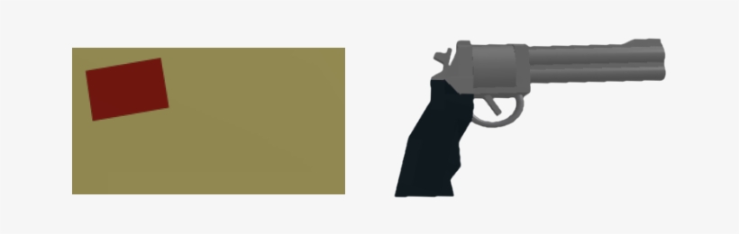 Roblox Revolver