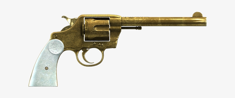 Double-action Revolver - Double Action Revolver Gta V - Free ...