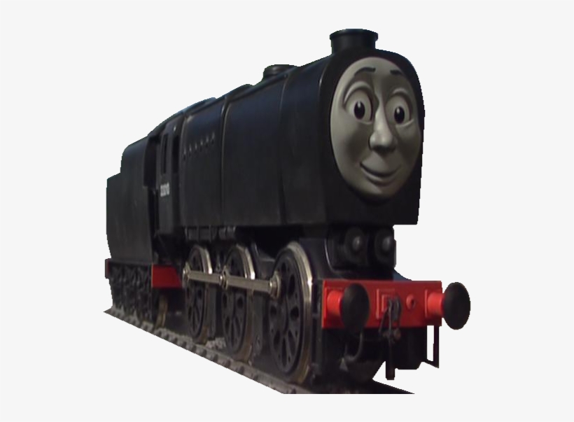 Thomas The Tank Engine Neville