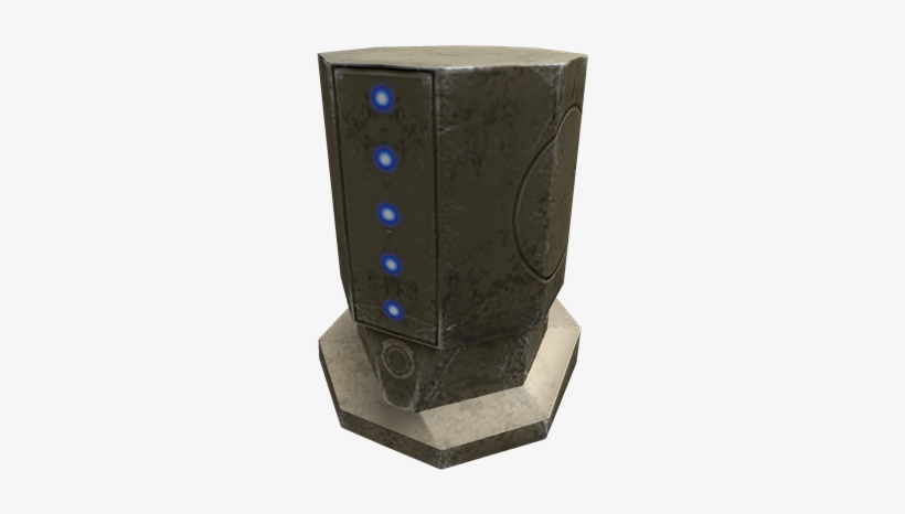 Stonetroid Robot Head - Wood - Free Transparent PNG Download - PNGkey