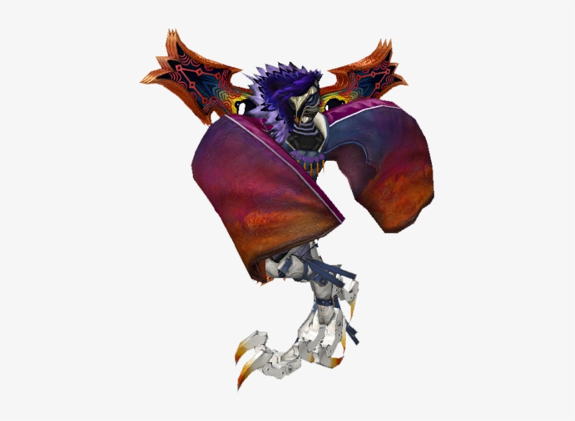 Ffxiii Enemy Succubus - Succubus Final Fantasy Xiii - Free Transparent ...