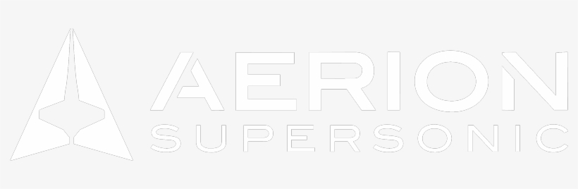 Aerion Supersonic - Aerion Logo - Free Transparent PNG Download - PNGkey