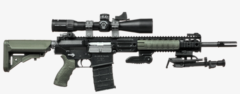 Cod Sniper Png - Free Transparent PNG Download - PNGkey