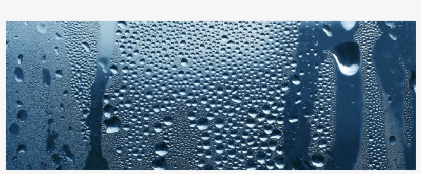 Condensation - Water Drops On Glass - Free Transparent PNG Download ...