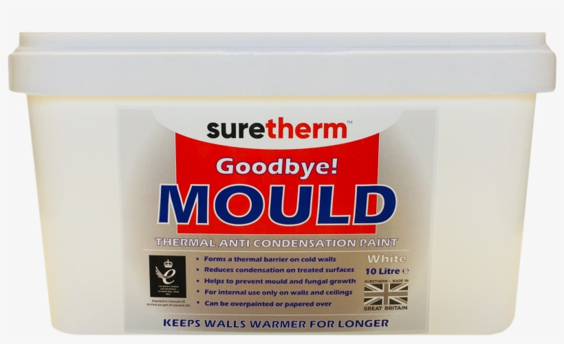 Suretherm Thermal Anti Condensation Coating Can Be - Suretherm Anti ...