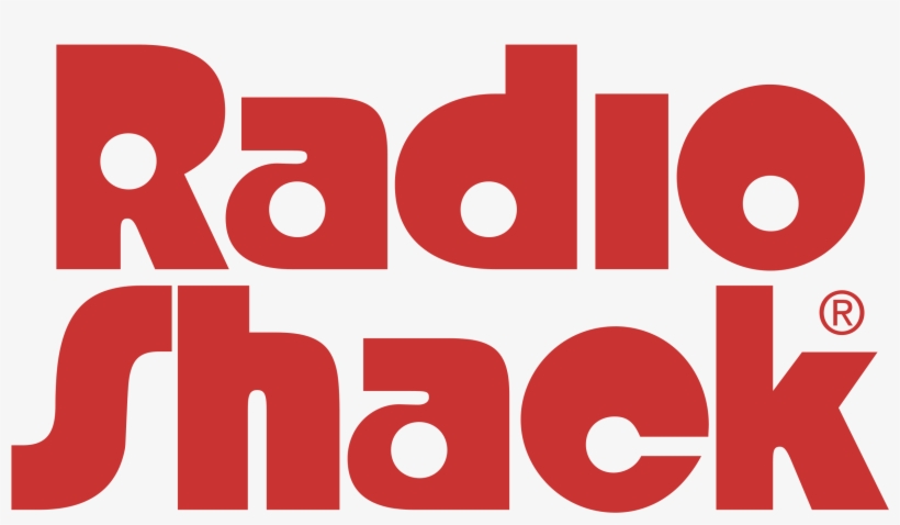 Radio Shack Logo Png Transparent - Radio Shack Logo Png - Free ...