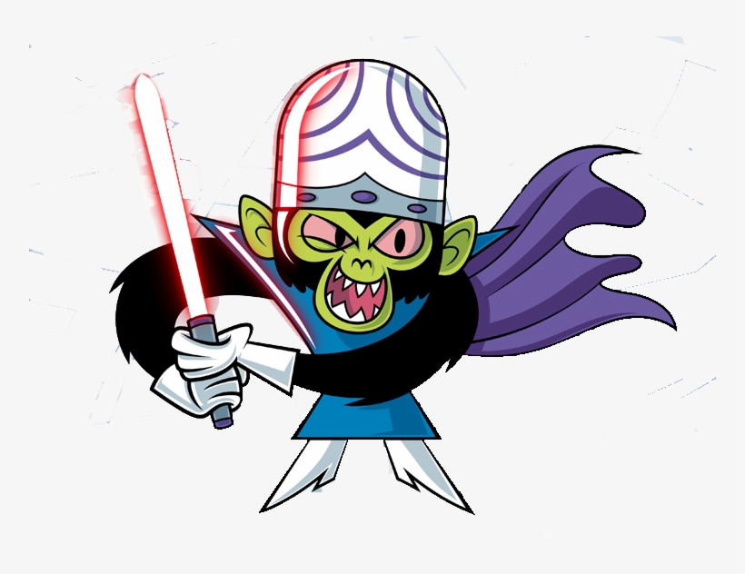 Mojo Jojo - - Villain - Free Transparent PNG Download - PNGkey