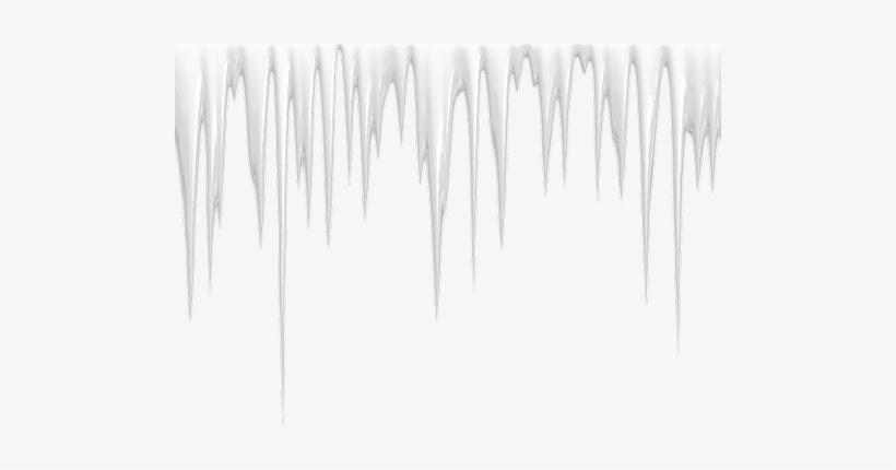 Icicles Transparent - Free Transparent PNG Download - PNGkey