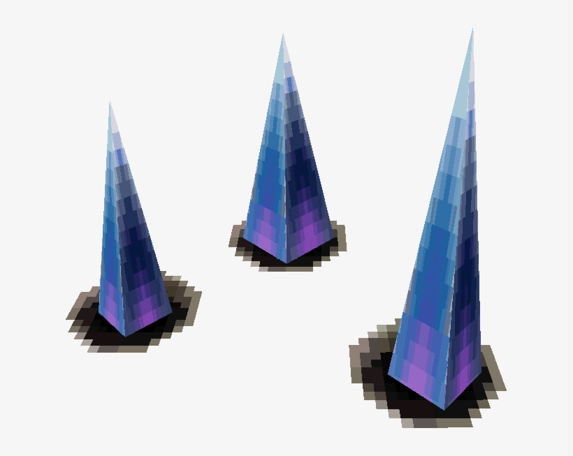 Floor-spikes - Triangle - Free Transparent PNG Download - PNGkey