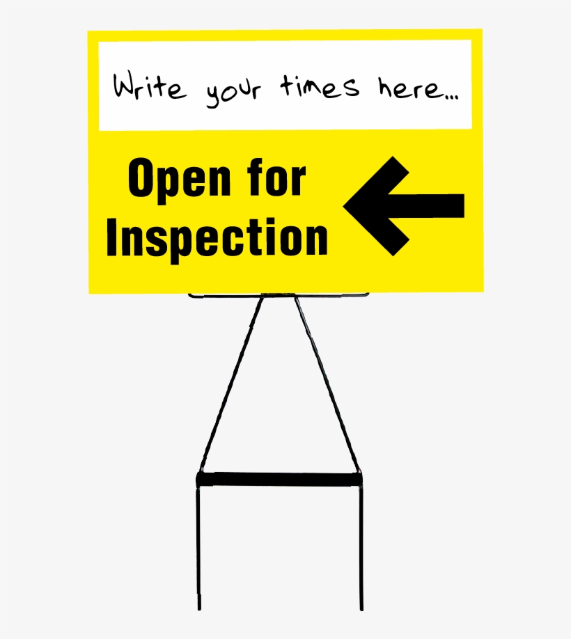 Lawnsignpropertysigns , Openinspection2 - Utc Aerospace Systems - Free ...