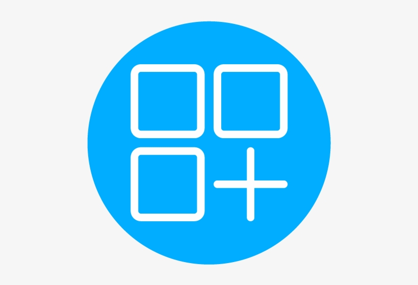 More Apps Icon Png - Free Transparent PNG Download - PNGkey
