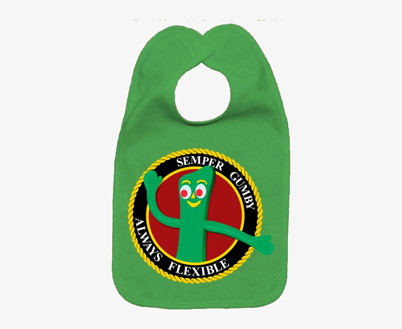 Semper Gumby - Free Transparent PNG Download - PNGkey