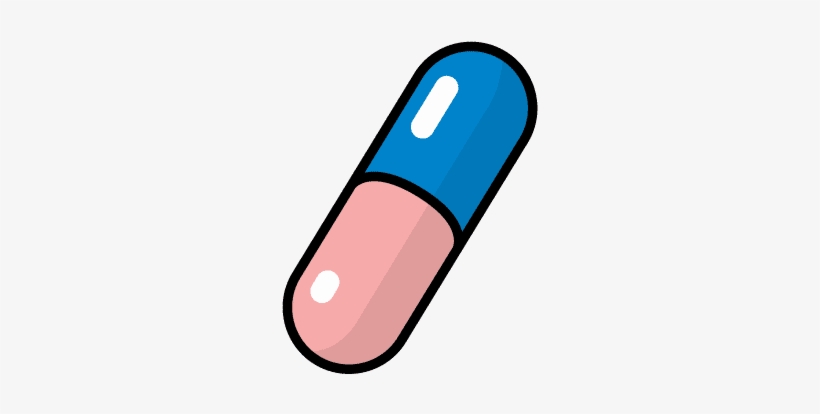 Akira Pill Png - Free Transparent PNG Download - PNGkey