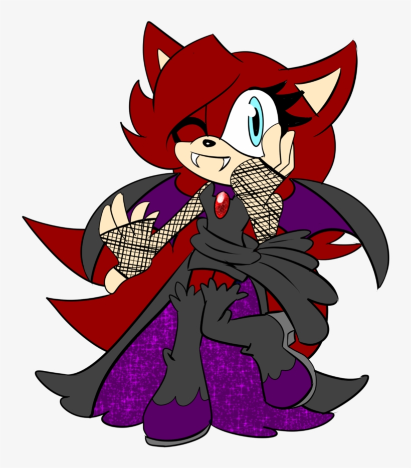 Vampire Akira - Cartoon - Free Transparent PNG Download - PNGkey