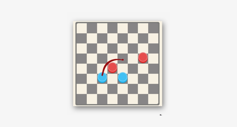 Fun Checkers - Checks Board - Free Transparent PNG Download - PNGkey