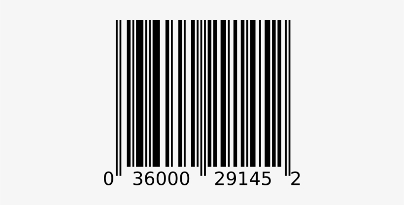 Barcode - Barcode Logo - Free Transparent PNG Download - PNGkey