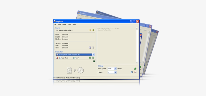Filemaker Barcode Generator - Imgburn - Free Transparent PNG Download ...