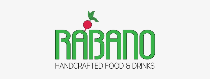 Rabano Logo 40 - Logo - Free Transparent PNG Download - PNGkey