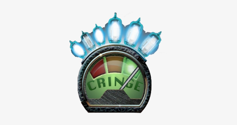 Cringe - Twitter - Free Transparent PNG Download - PNGkey