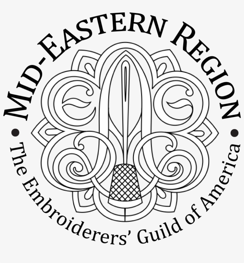 Mer Logo - Circle - Free Transparent PNG Download - PNGkey