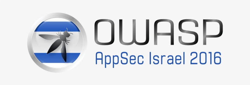 Appsecil Logo 2016 - Owasp - Free Transparent PNG Download - PNGkey