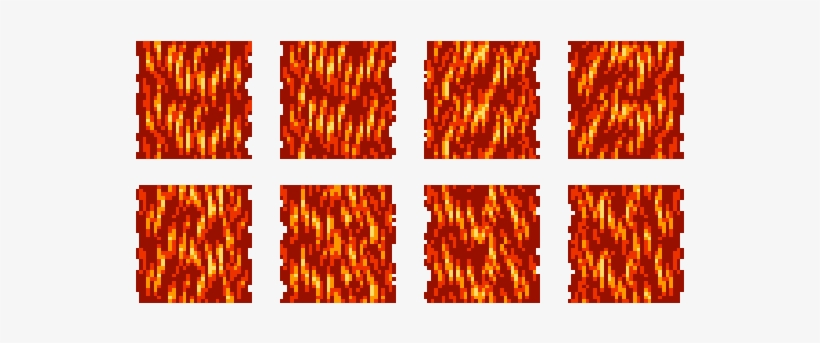 Animated Lava Sprite Sheet - Free Transparent PNG Download - PNGkey