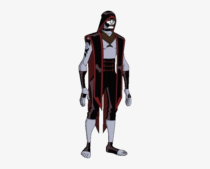 Ben 10 Series Hex - Comics - Free Transparent PNG Download - PNGkey