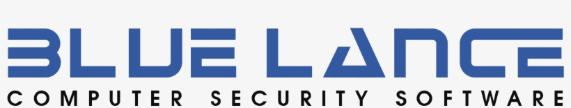 Blue Lance 01 Logo Png Transparent - Blue Lance, Inc. - Free ...