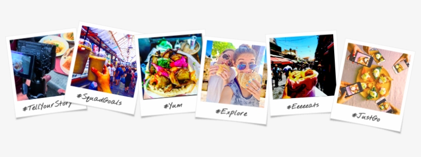 Taste Of Israel Through The Lens - Shorashim - Free Transparent PNG ...