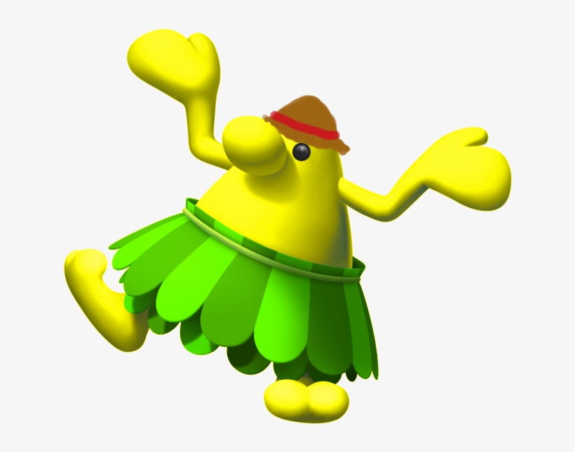 Fisherman Pianta3d - Pianta Mario - Free Transparent PNG Download - PNGkey