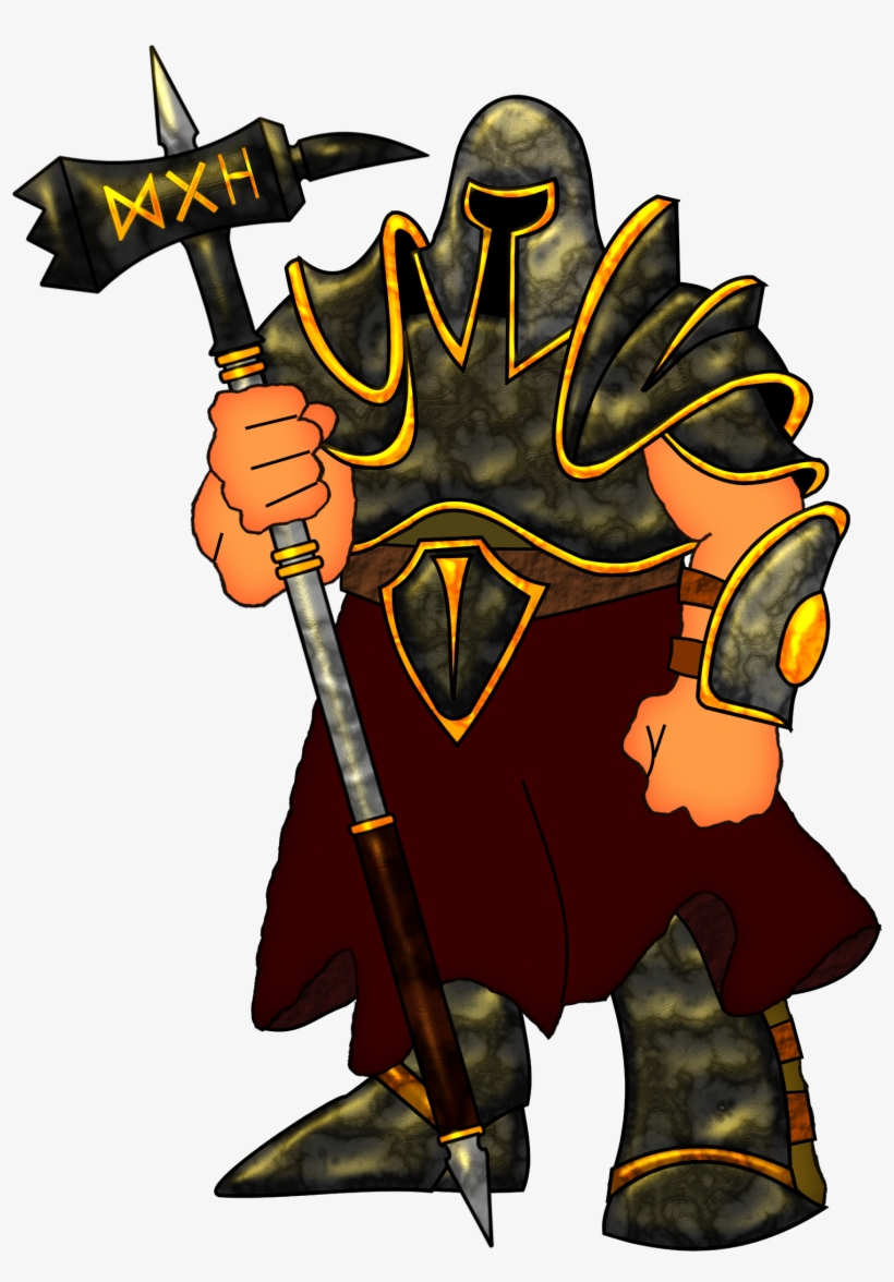 This Free Icons Png Design Of Dwarven Armor - Free Transparent PNG ...