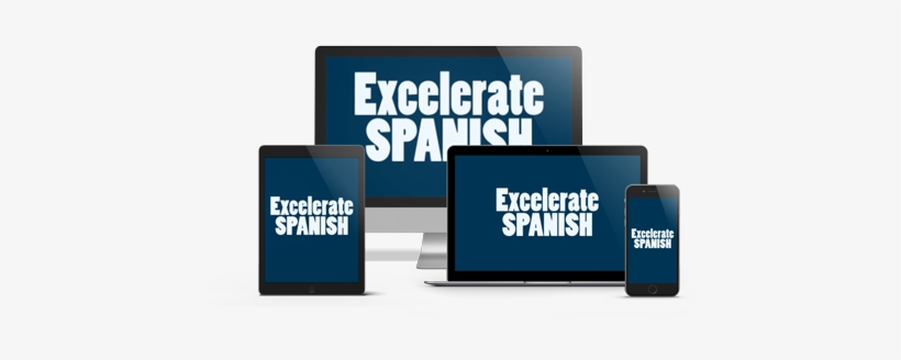 Excelerate Spanish Streaming - Excelerate Spanish 2 [book] - Free ...
