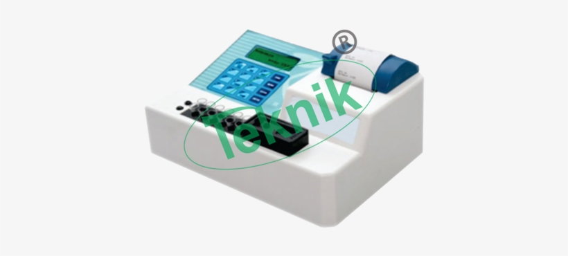 Clot Time Machine Single Channel - Activated Clotting Time Machine ...