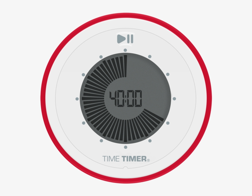 Visuell Timer - Free Transparent PNG Download - PNGkey