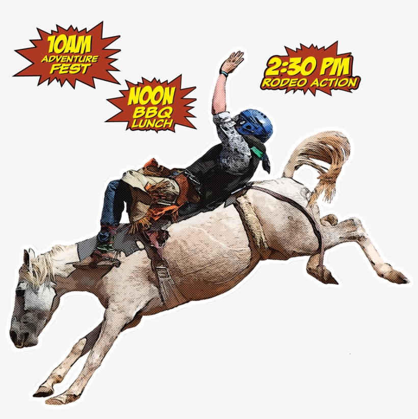Boys Ranch Rodeo 2016 Image - Ranch Rodeo - Free Transparent PNG ...