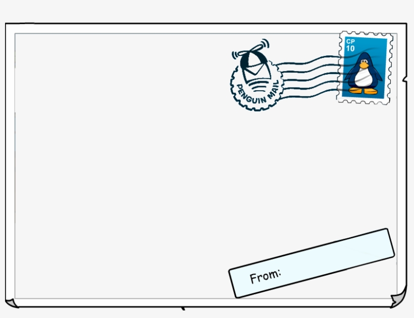 Postcard - Postcard Png - Free Transparent PNG Download - PNGkey