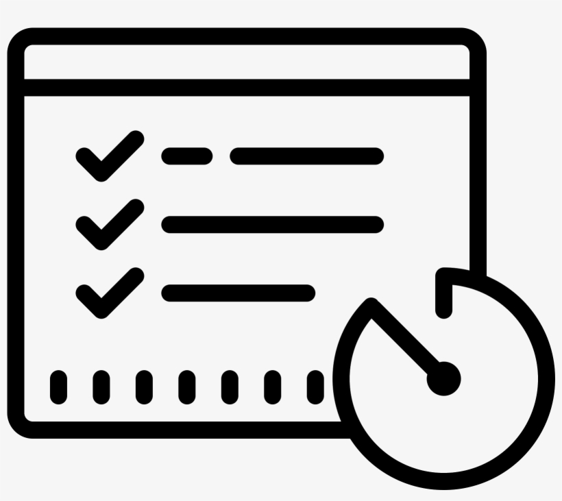 Time Limit Icon - Иконка Учет Рабочего Времени - Free Transparent PNG ...