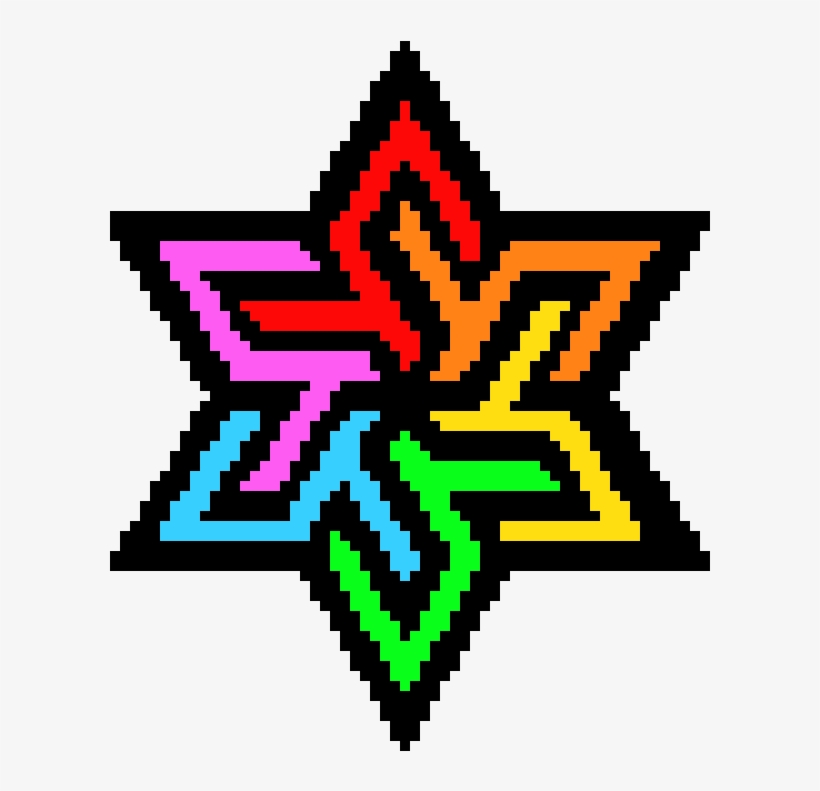 Damn - Example Of Pixel Art - Free Transparent PNG Download - PNGkey