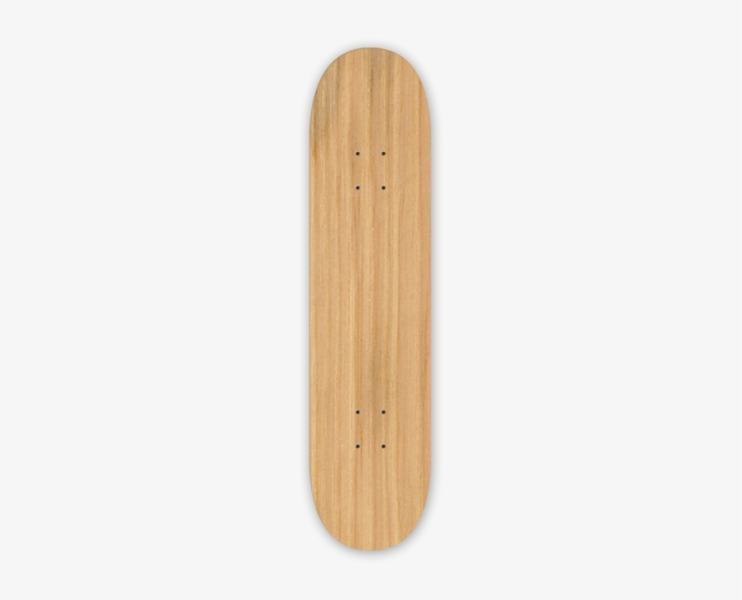 Skateboard Deck - Free Transparent PNG Download - PNGkey