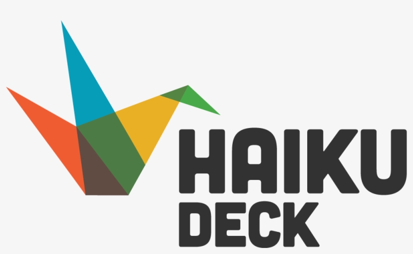 Haiku Deck - Free Transparent PNG Download - PNGkey