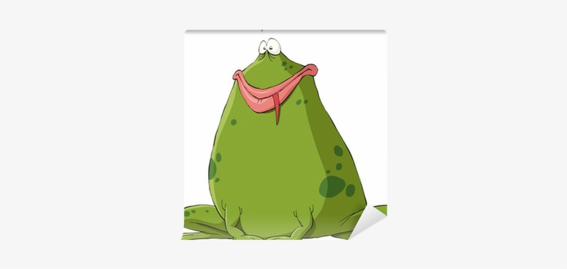 European Green Toad - Free Transparent PNG Download - PNGkey